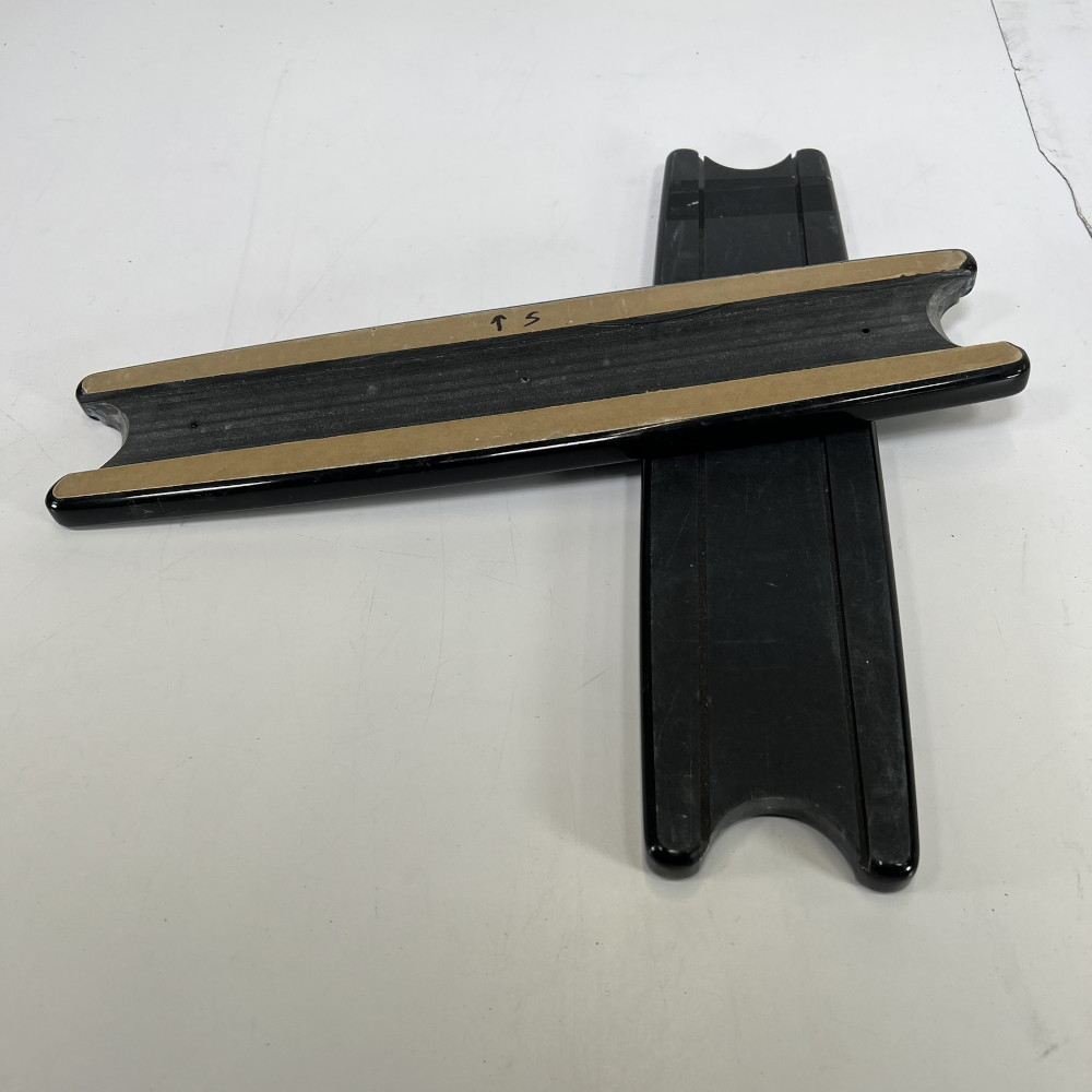 Plastic Boarding Steps for Marine Boat 2 Step Ladder 15 x 4" - Max ...
