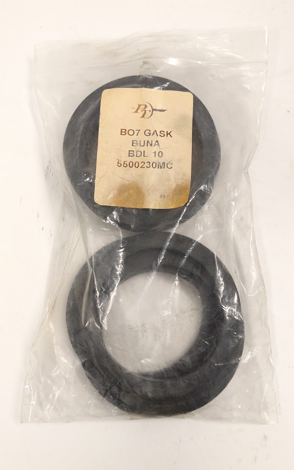 Buna - 5500230MC - Coupling - 8 Pack - Max Marine Outlet