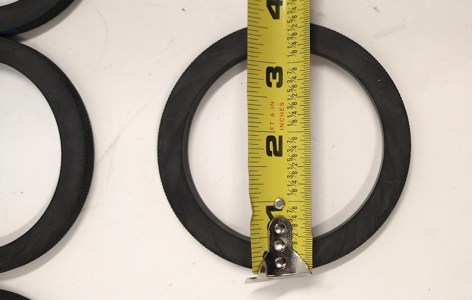Buna - 5500230MC - Coupling - 8 Pack - Max Marine Outlet