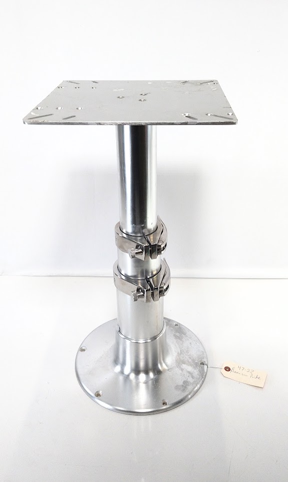 Springfield Marine 9001230 - 28" Closed 13" Seat Base - Max Marine Outlet