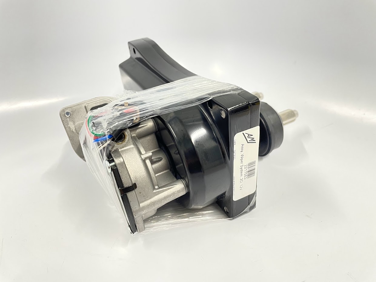 AM ASSY, WIPER SYSTEM, 2D, 12V, 2217053, 235-1001 *NEW* - Max Marine Outlet