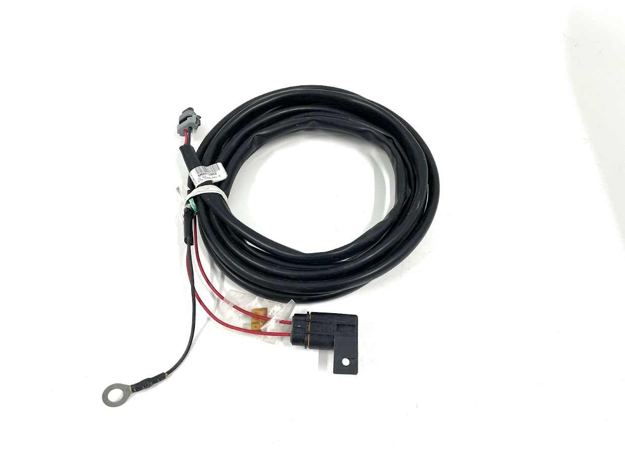 Mercury 8M0012402, Smartcraft Power Harness, 13 1/2 FT - Max Marine Outlet