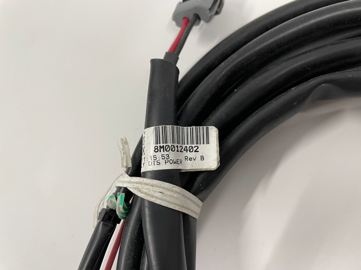 Mercury 8M0012402, Smartcraft Power Harness, 13 1/2 FT - Max Marine Outlet