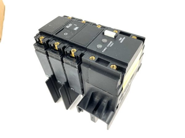 Blue Sea C-Series ELCI 50a 120/240v Ac Double Pole Main Circuit Breaker ...