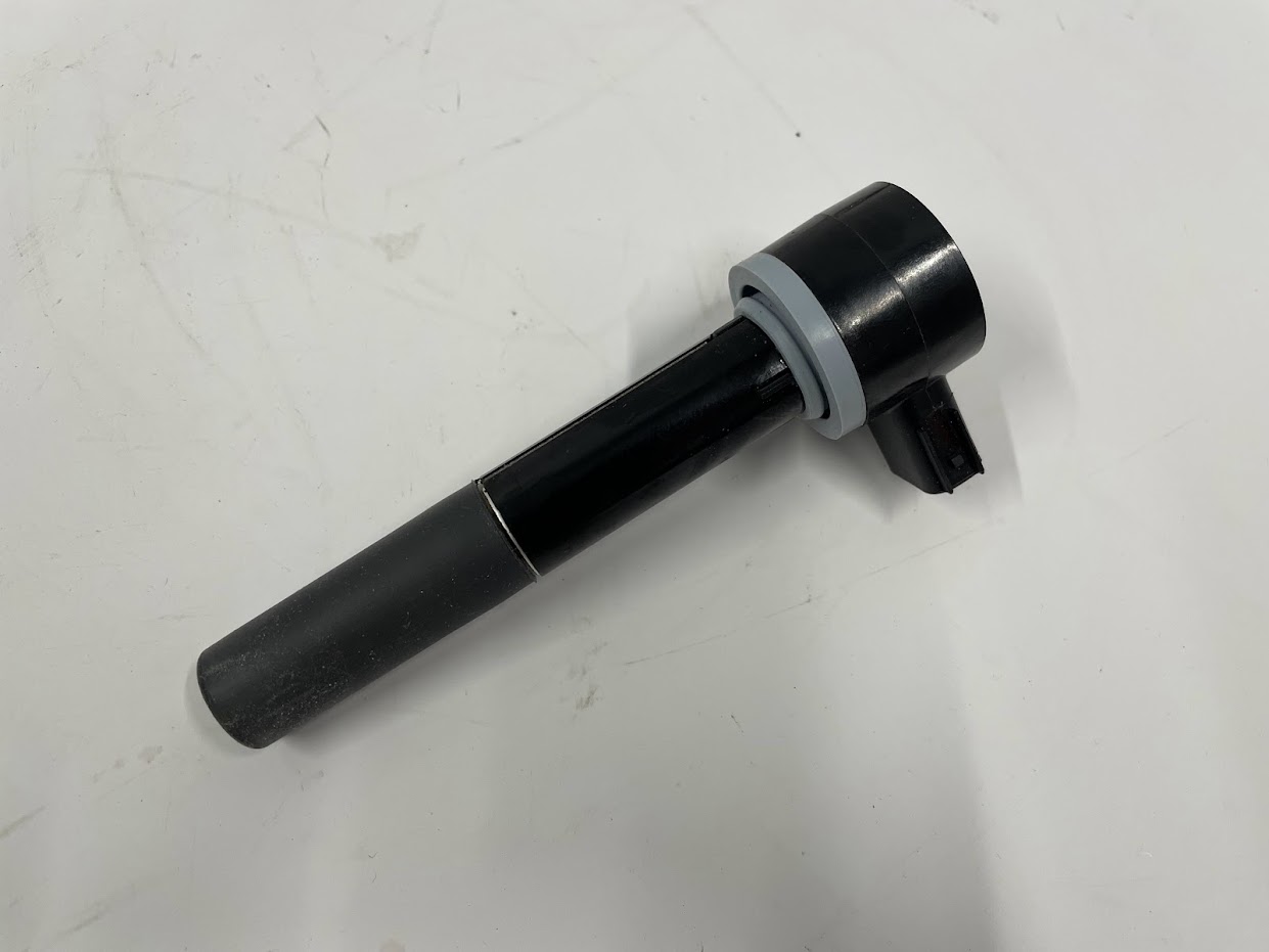 New OEM Mercury Verado Outboard Pencil Coil #339-880615T01 - Max Marine ...