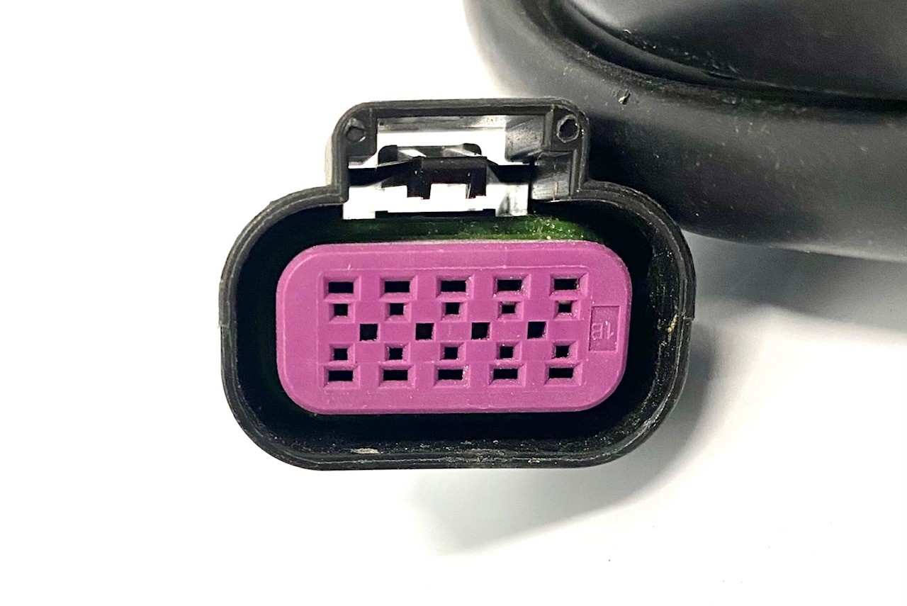*OEM* Mercury 84-888416A10 , DTS Power Harness Assembly ~NEW~ $Free ...