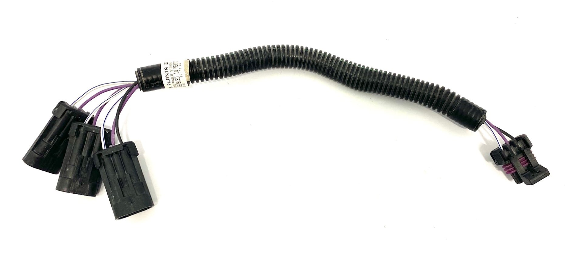 -NEW- Mercury 84-892868A02 / 84-892868T02, Triple Diode Power Steering ...