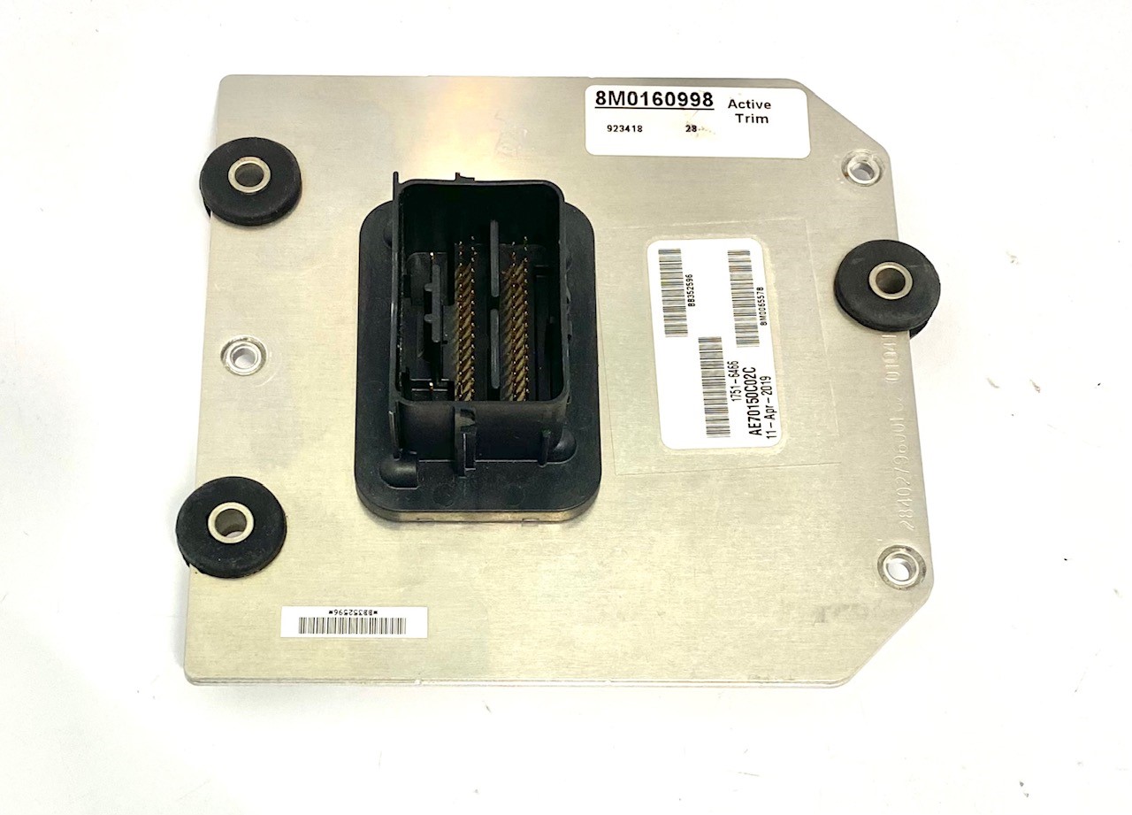 ~NEW~ Mercury 8M0160998 , Active Trim Interface *OEM* $FREE SHIPPING ...