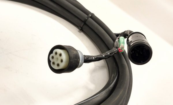 Volvo Penta - Wiring Cable Extension Harness - Max Marine Outlet