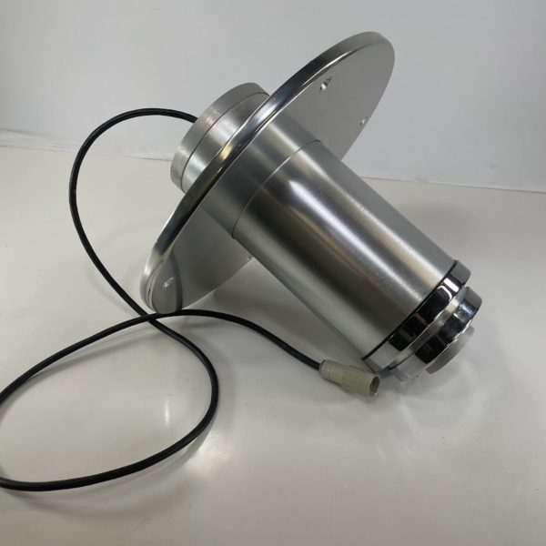 Barka Electric Table Pedestal Base - Max Marine Outlet