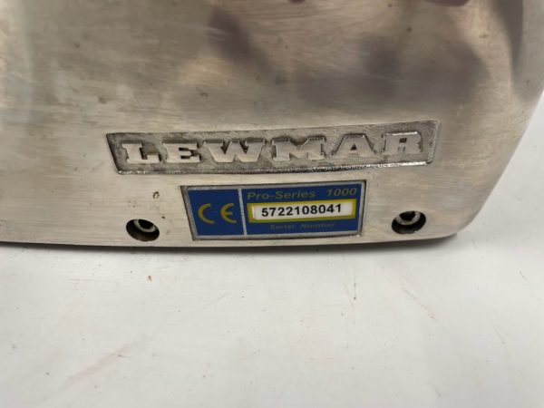 Lewmar Pro-Series 1000H Horizontal Windlass Kit - Max Marine Outlet