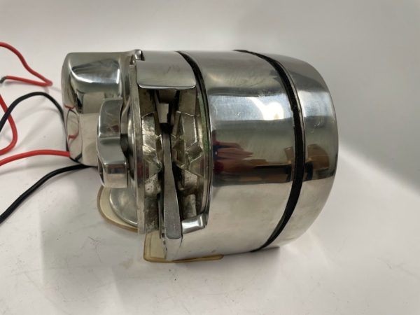 Lewmar Pro-Series 1000H Horizontal Windlass Kit - Max Marine Outlet