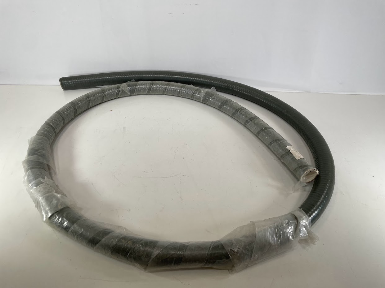 Shields Hose® 105-1120 - 1-1/2" D x 11' L Black Polyurethane 38MM - Max ...