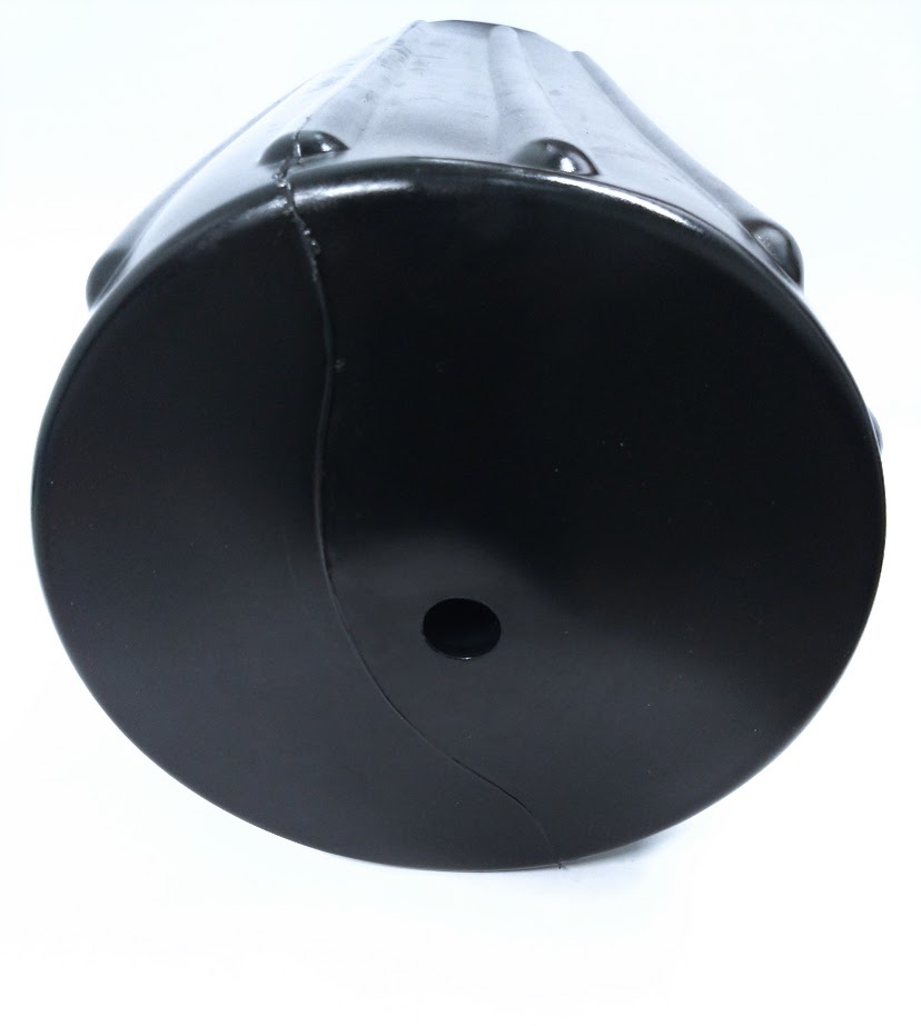 Taylor Made 71032 - Big B 10" D x 26" L Black Line Through Center ...