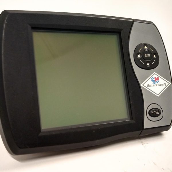 Cummins Smartcraft Diesel View 4932604 Display -Restored LCD- Max ...
