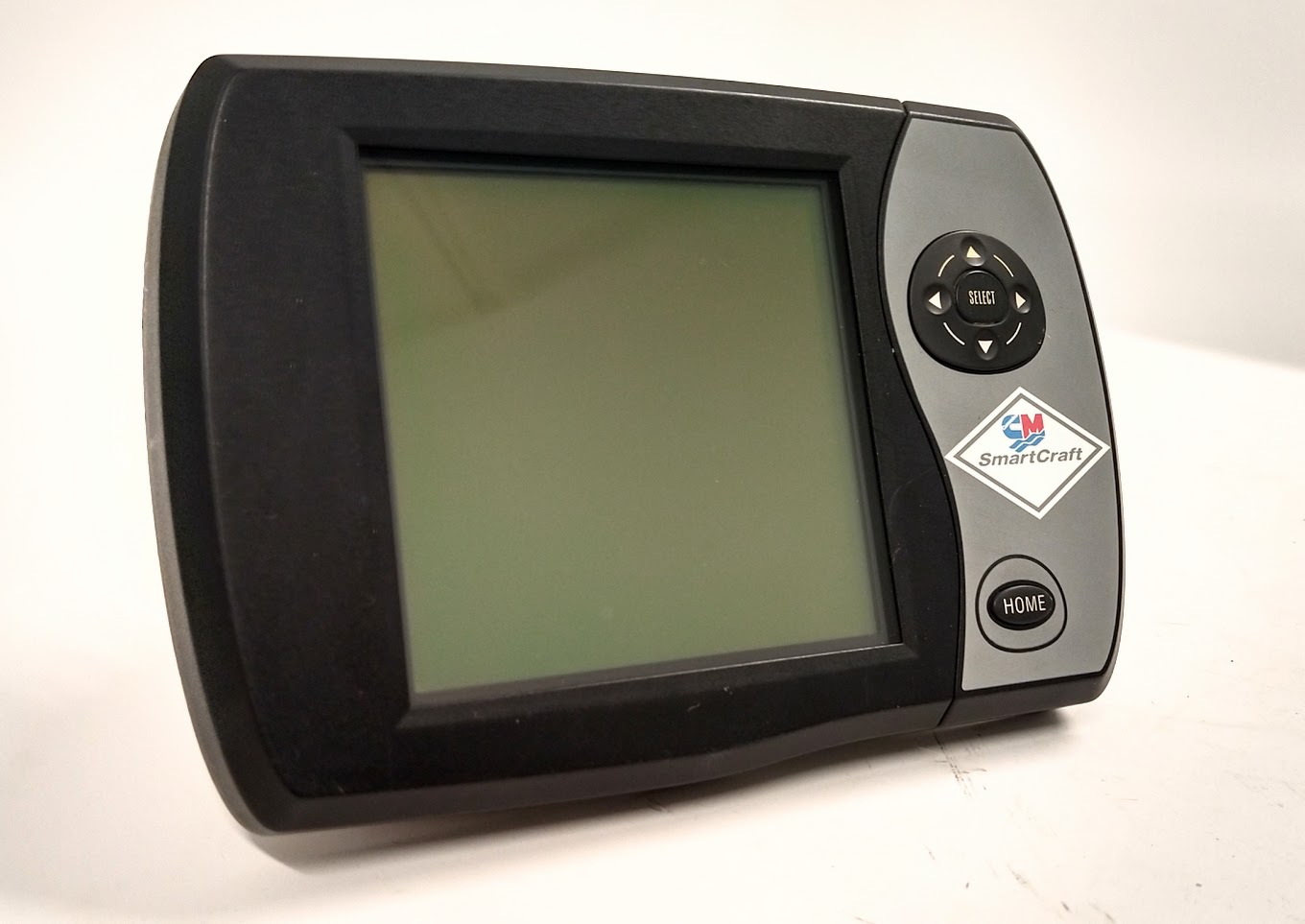 Cummins Smartcraft Diesel View 4932604 Display -Restored LCD- Max ...