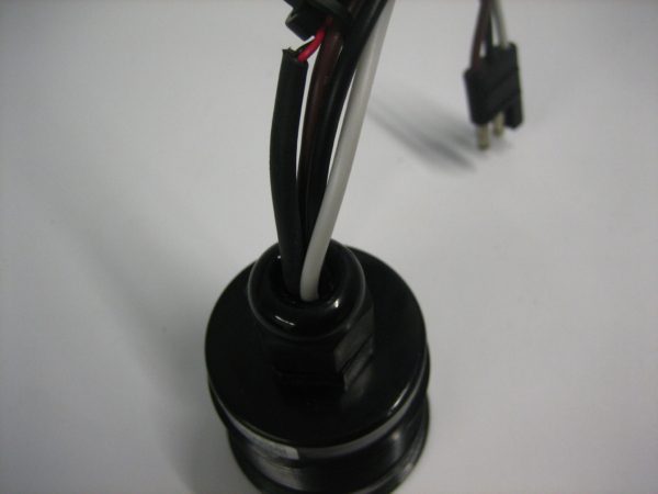 Fireboy Xintex DU-RBH-20 - New - Engine Shutdown System Deluxe Helm ...