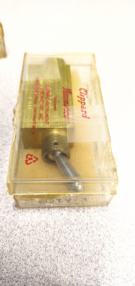 Clippard Minimatic - MJTV-3 - Diverter Valve ( 2 Pack ) - Max Marine Outlet