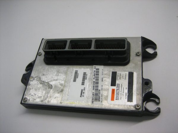 Mercury Verado ECU for L6 300hp - 8M0076389 - Condition Unknown - Max ...