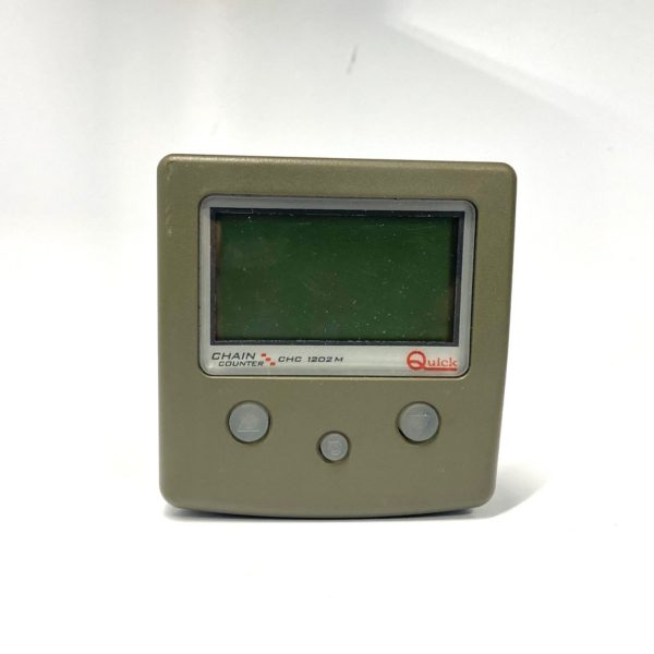 Quick CHC 1202M , Chain Counter Control Panel - Max Marine Outlet