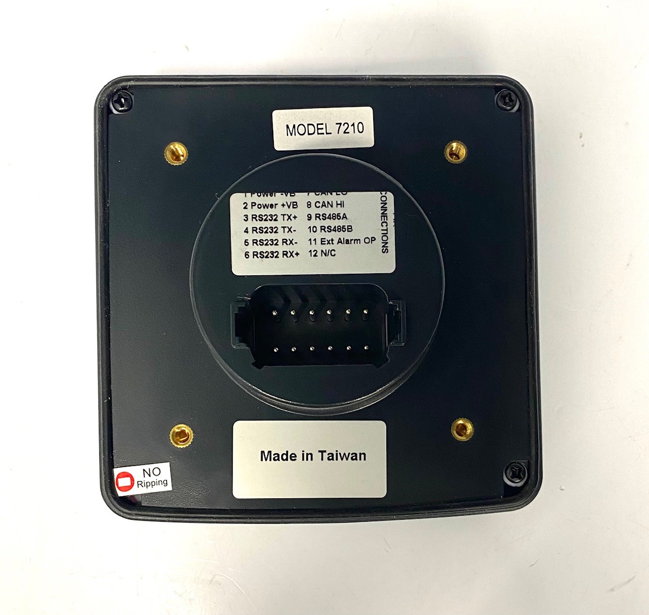 -NEW- Yanmar i5601E SE / 119578-91140 , Single Display , Software Ver ...