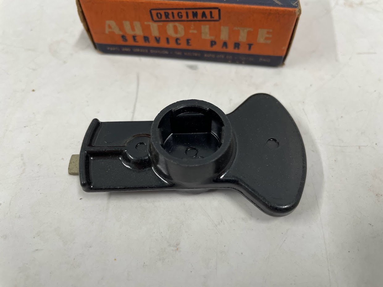 1935 - 1942 AUBURN CORD PACKARD STUDEBAKER IGNITION ROTOR AUTO LITE IGH ...