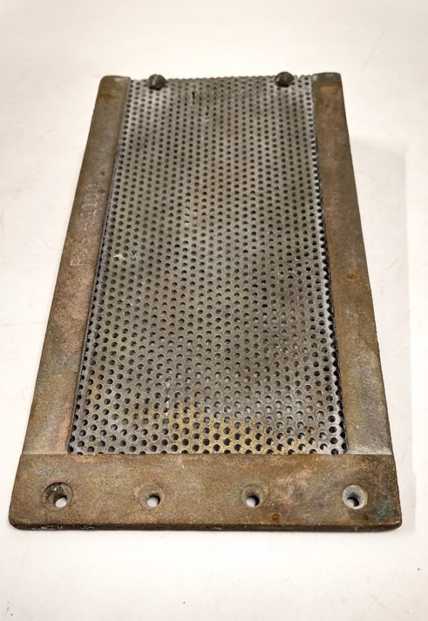 Buck Algonquin - 00RSS1100P - Hull Scoop Strainer ( Minor Damage ...