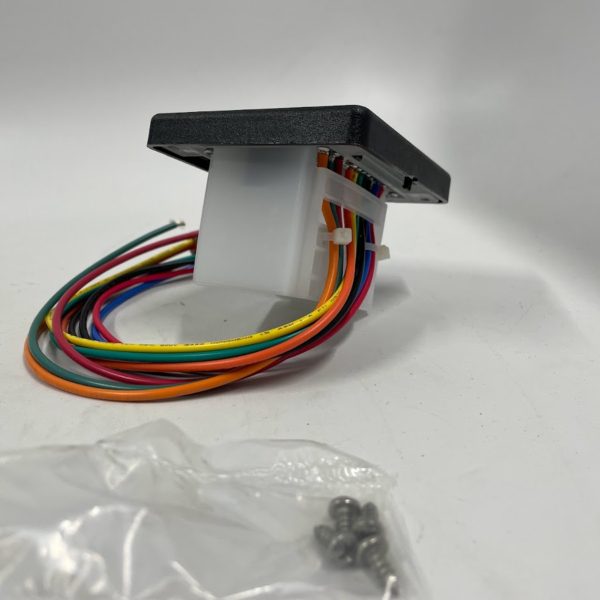 Dometic DTM04 TankWatch 4-Level Tank Monitor Panel - Max Marine Outlet