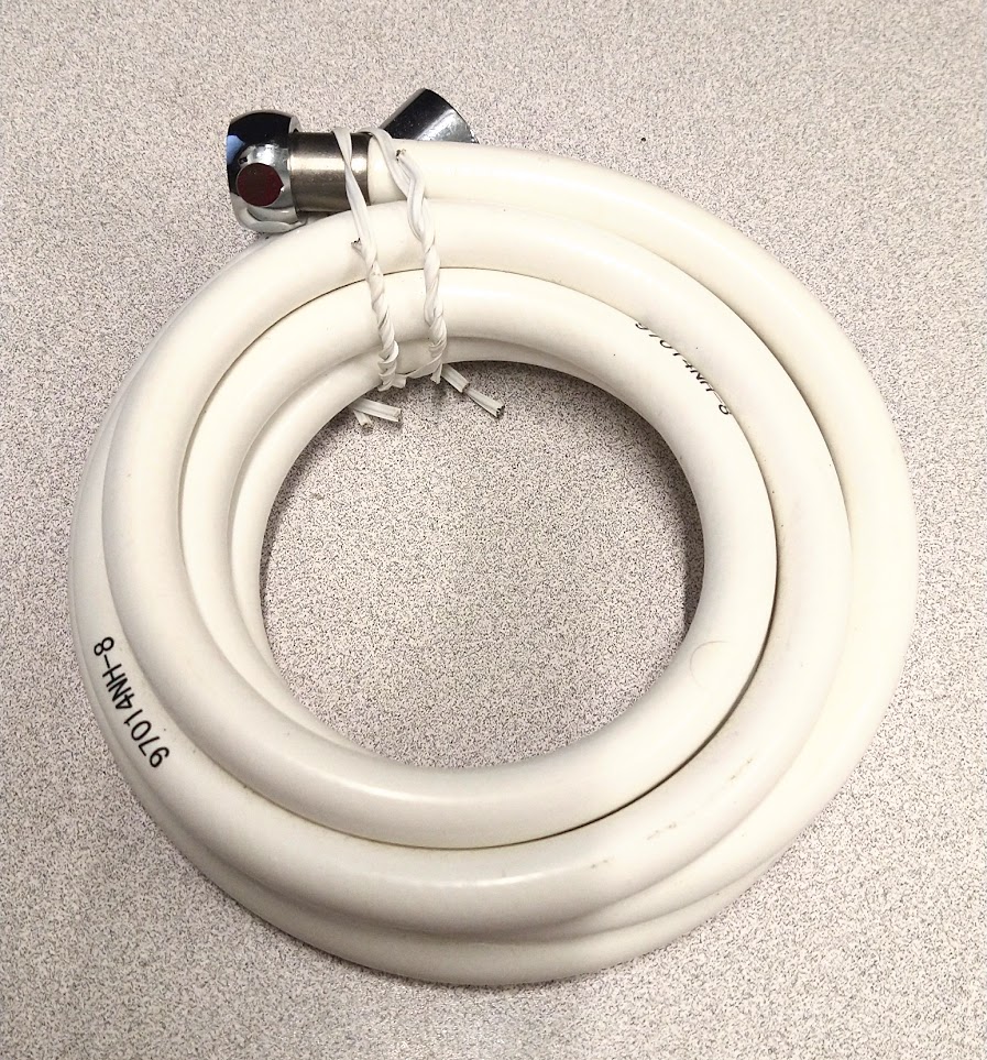 ITC 97014NH-8, Shower Hose - Max Marine Outlet