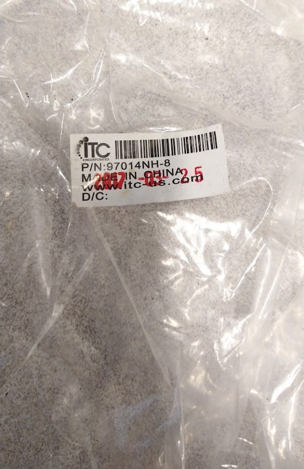 ITC 97014NH-8, Shower Hose - Max Marine Outlet