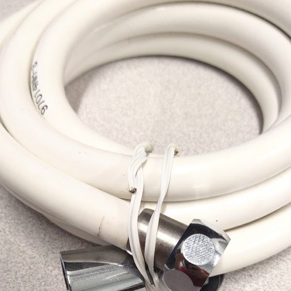 ITC 97014NH-8, Shower Hose - Max Marine Outlet