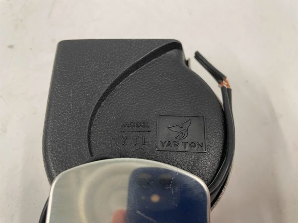 MARINCO 12V MINI COMPACT ELECTRIC HORN [10035] - Max Marine Outlet