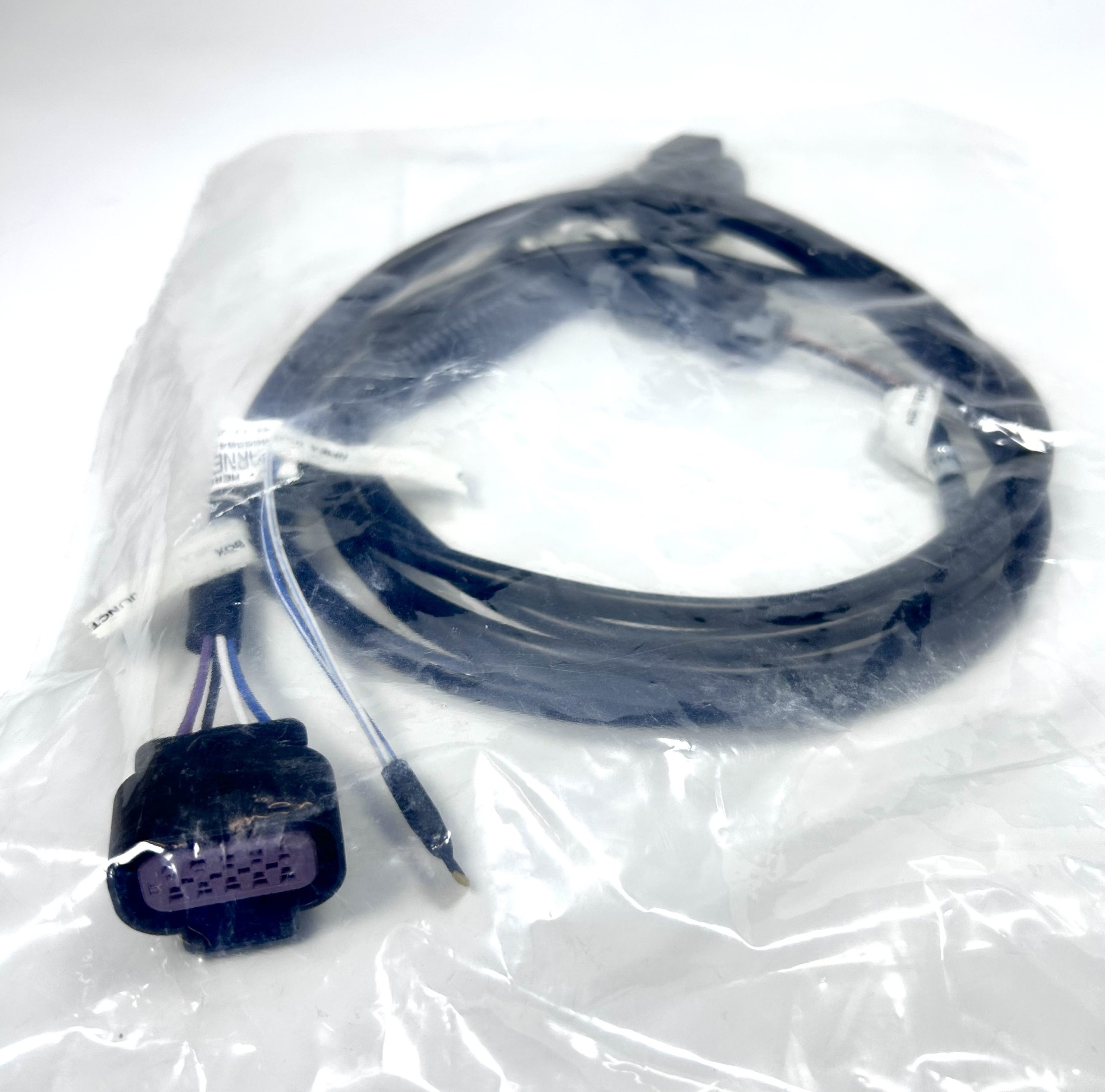 -NEW- Mercury 8M0055045, Speedometer Cable Harness V6.0 - Max Marine Outlet