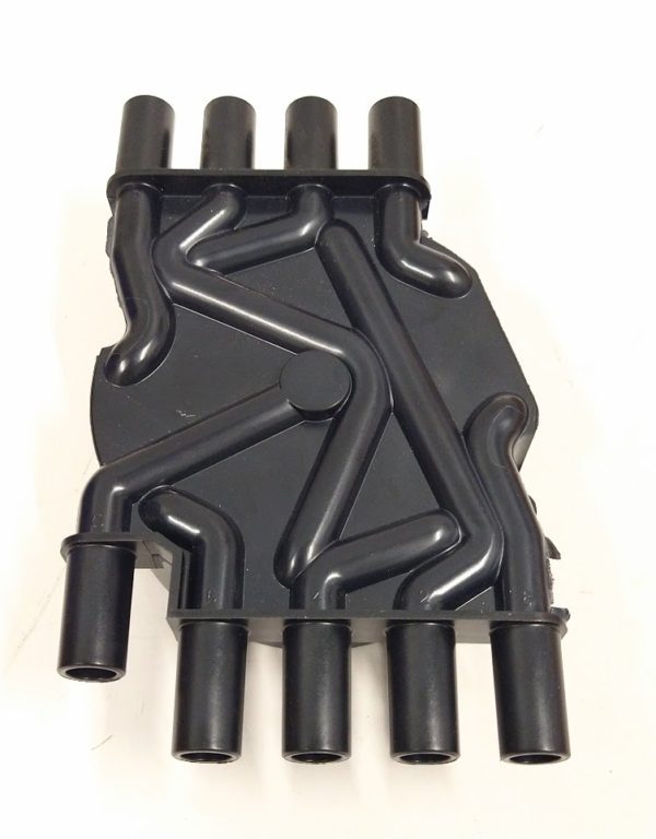 Napa Echlin, V8 Distributor Ignition Cap - Max Marine Outlet