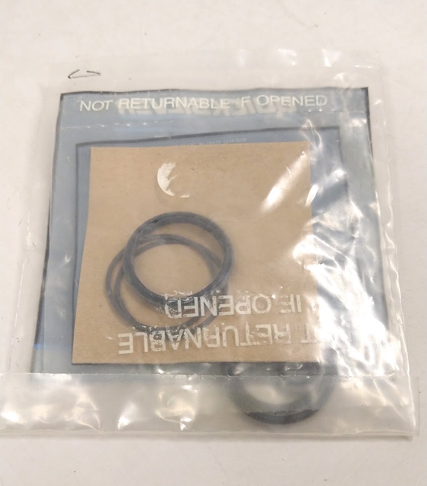 Mercury Quicksilver - 25-47389A2 - O Ring Kit - Max Marine Outlet