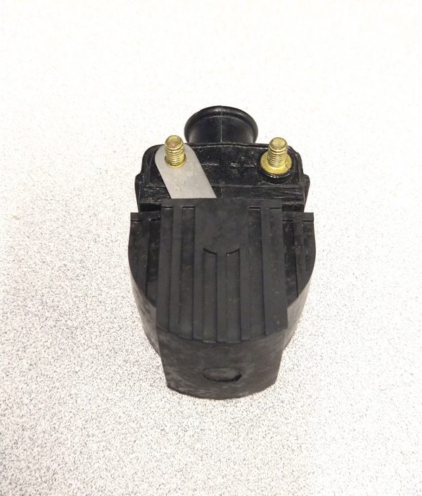 Quicksilver - 339-832757A4 - Ignition Coil Kit - Max Marine Outlet