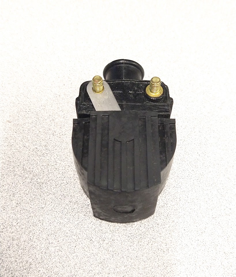 Quicksilver - 339-832757A4 - Ignition Coil Kit - Max Marine Outlet