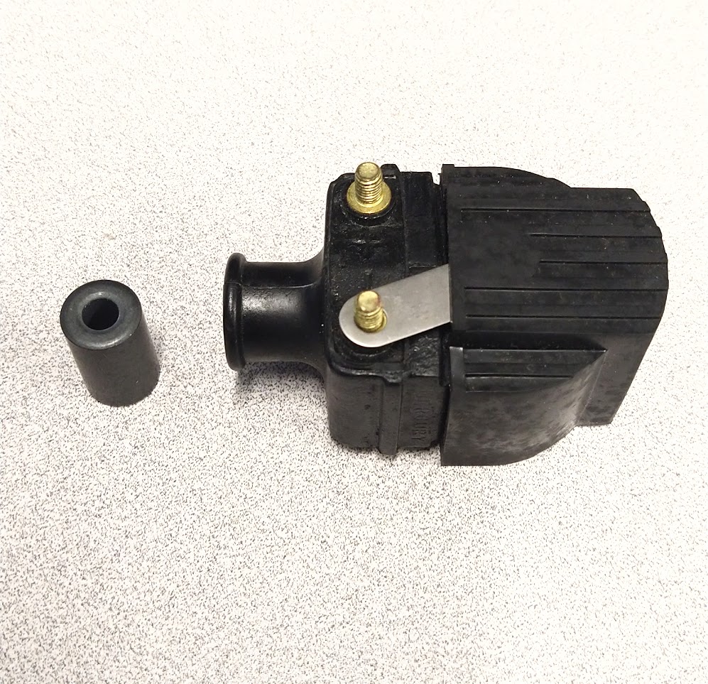 Quicksilver - 339-832757A4 - Ignition Coil Kit - Max Marine Outlet