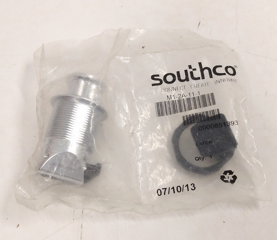 Southco M1 Latches Southco Cabinet & Compartment Latches Furnace Door Latch