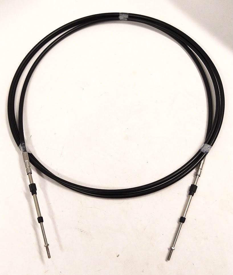 Suzuki Marine 990C0-11002-013, Extreme Cable 13' CCX63313AS - Max ...