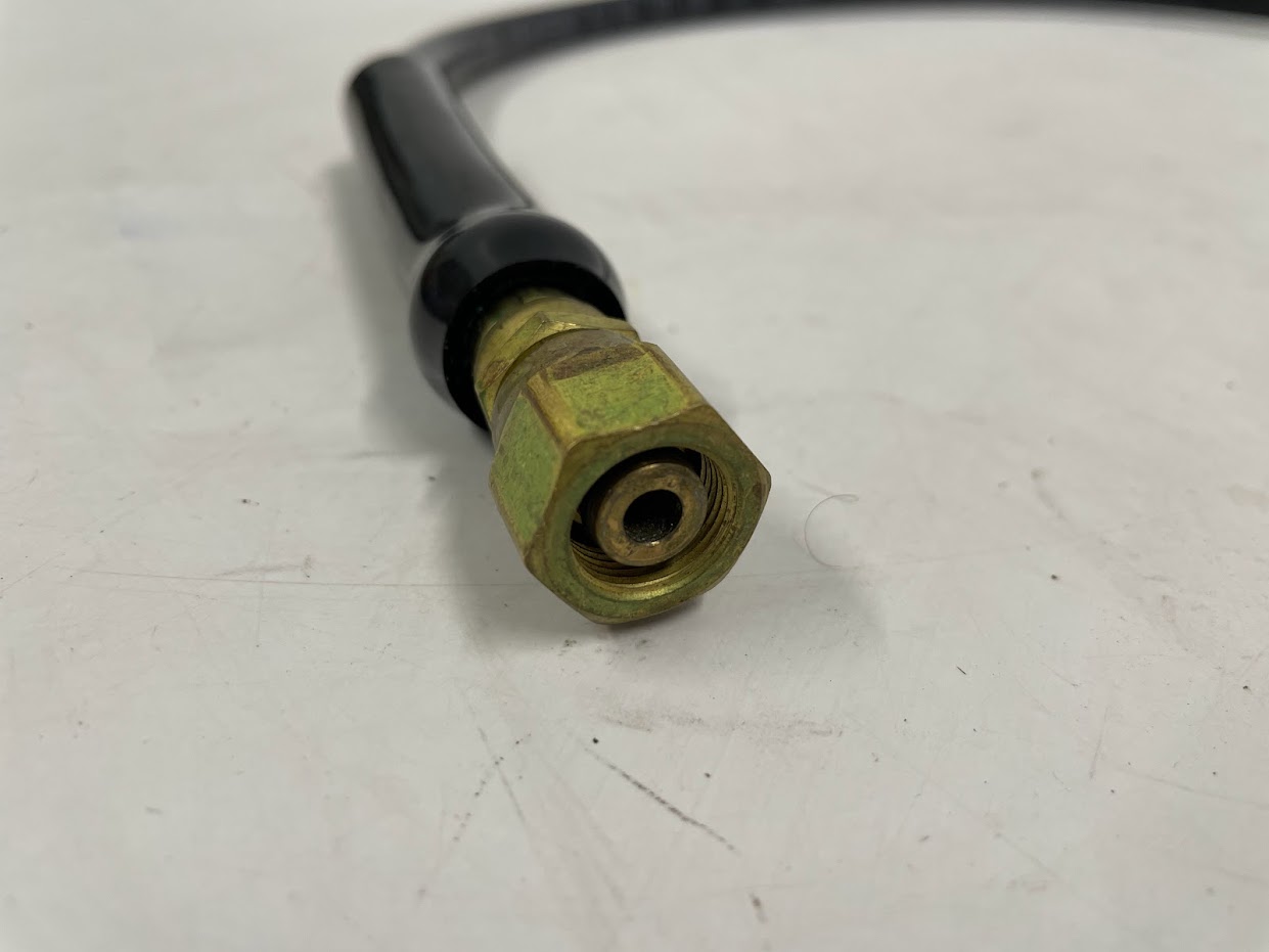 UFLEX UFX1500 3' HYDRUALIC HOSE 5/16" I.D. 1500 PSI MARINE BOAT - Max ...