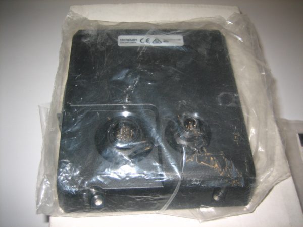 Mercury Vessel View Link 8M0110641 *MULTI ENGINE INTERFACE* Gateway ...