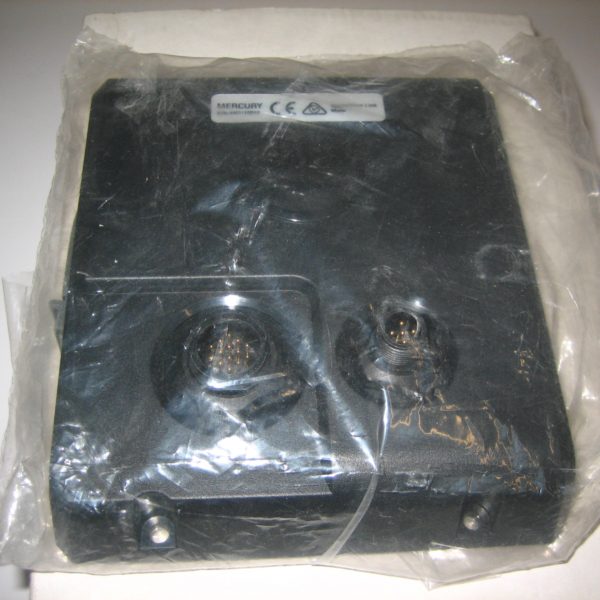 Mercury Vessel View Link 8M0110641 *MULTI ENGINE INTERFACE* Gateway ...
