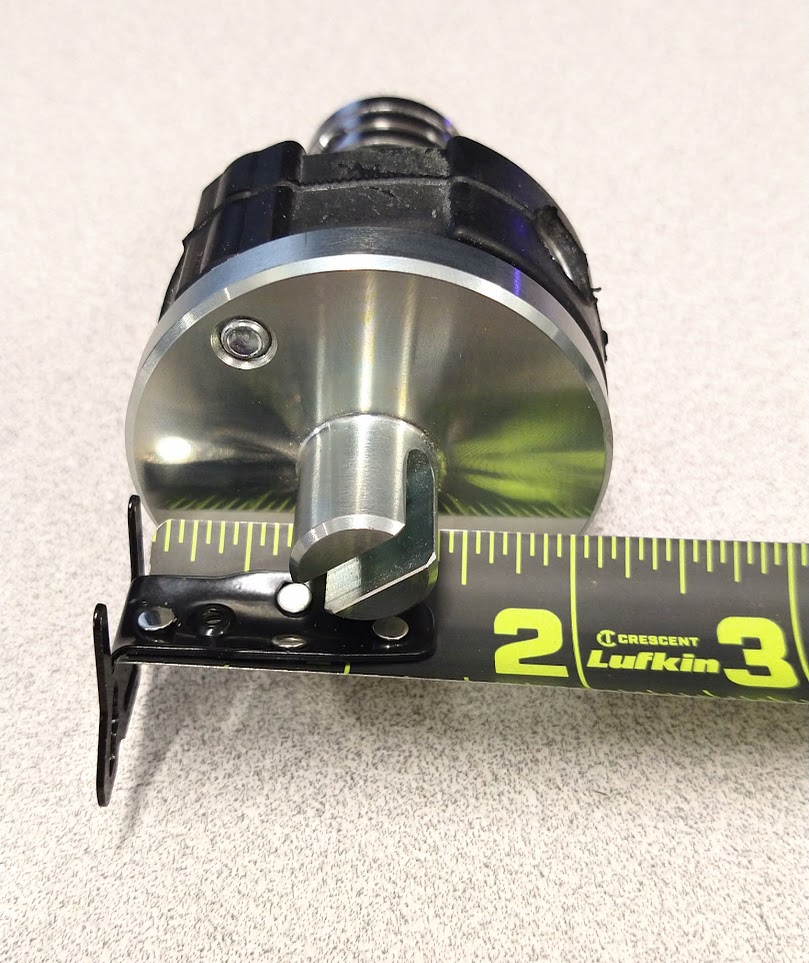 CentaFlex Size Grosse 1, Miki Pulley Coupling - Max Marine Outlet