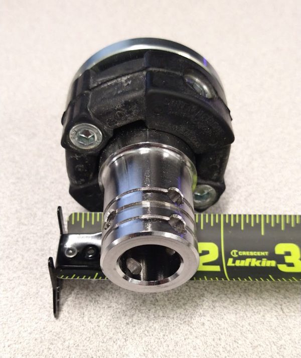 CentaFlex Size Grosse 1, Miki Pulley Coupling - Max Marine Outlet