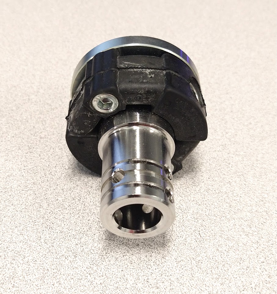 CentaFlex Size Grosse 1, Miki Pulley Coupling - Max Marine Outlet