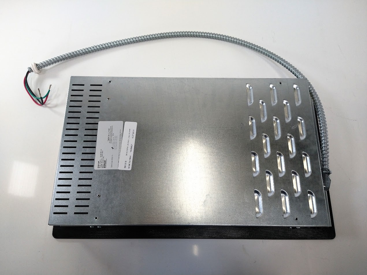 Kenyon B81315, Electric Stove Top ( For Parts Not Working ) - Max ...