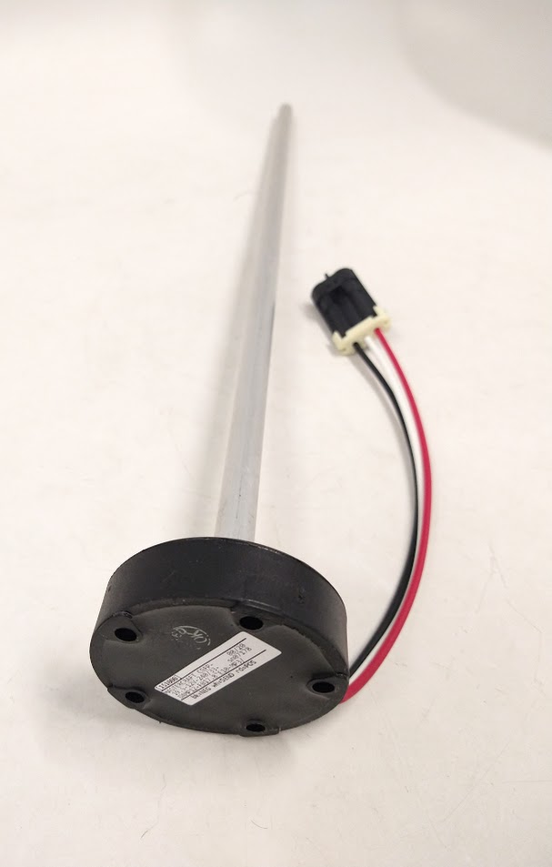 MasterCraft 151000, Electronic Fuel Sender 20'' - Max Marine Outlet