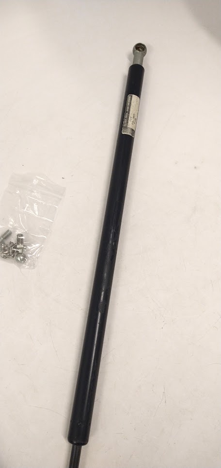 Suspa C16-18870, Gas Spring 75 Lbs - 37'' - Max Marine Outlet