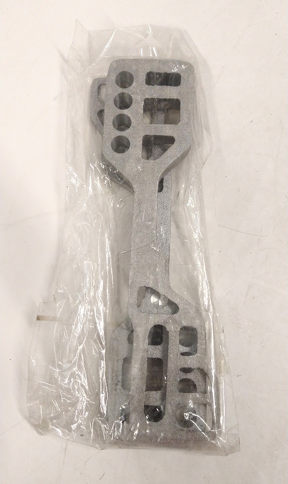 TH Marine TW-2-DP, Transom Wedge - Max Marine Outlet